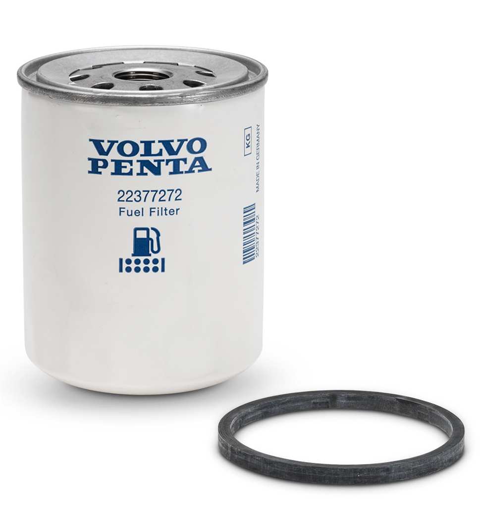 Buy VOLVO PENTA FUEL FILTER - 22377272 - VP22377272 Online