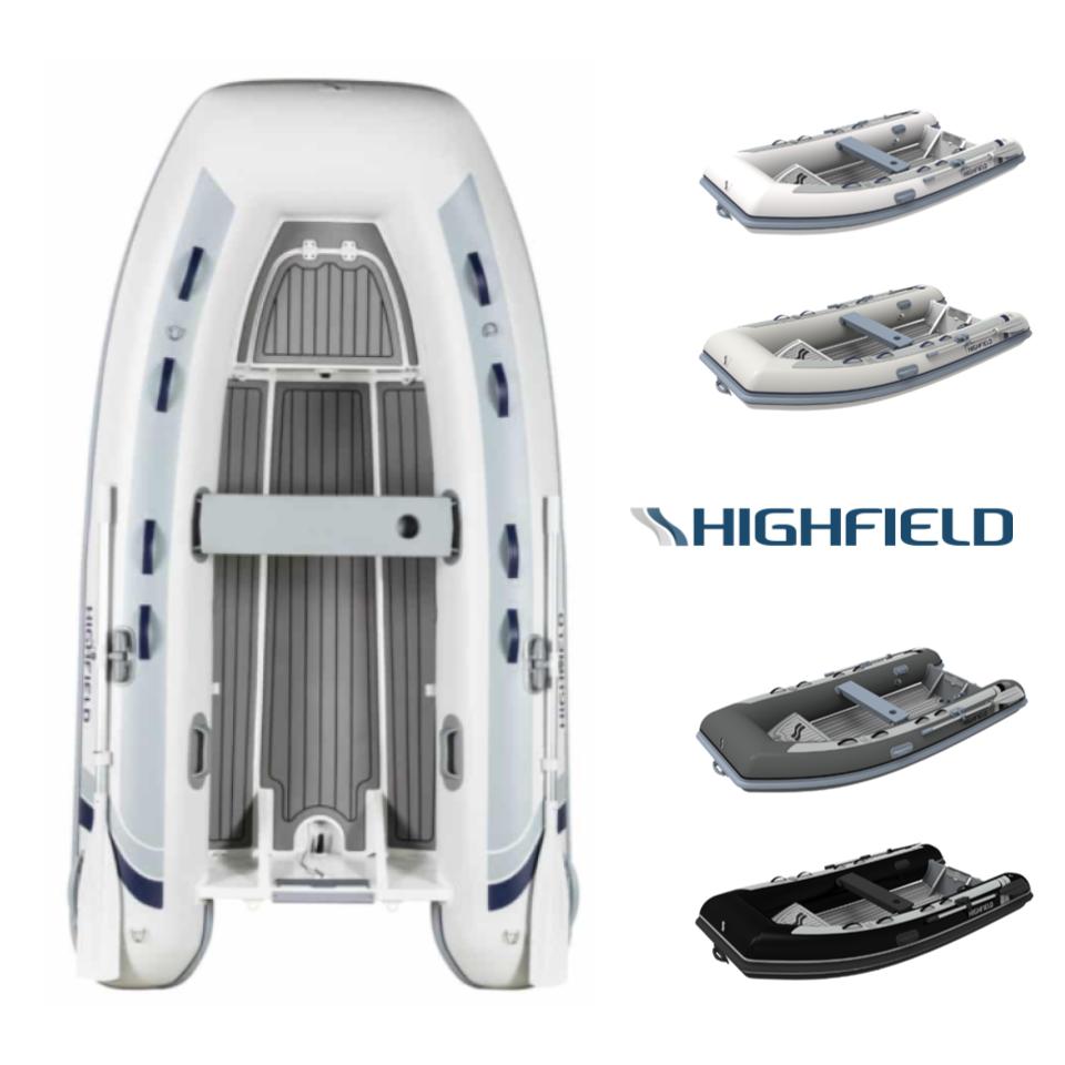 Buy HIGHFIELD CL310 PVC - HB041 Online