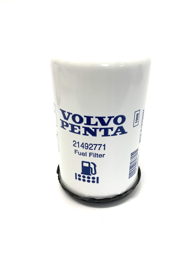 Buy VOLVO PENTA FUEL FILTER - 21492771 - VP21492771 Online