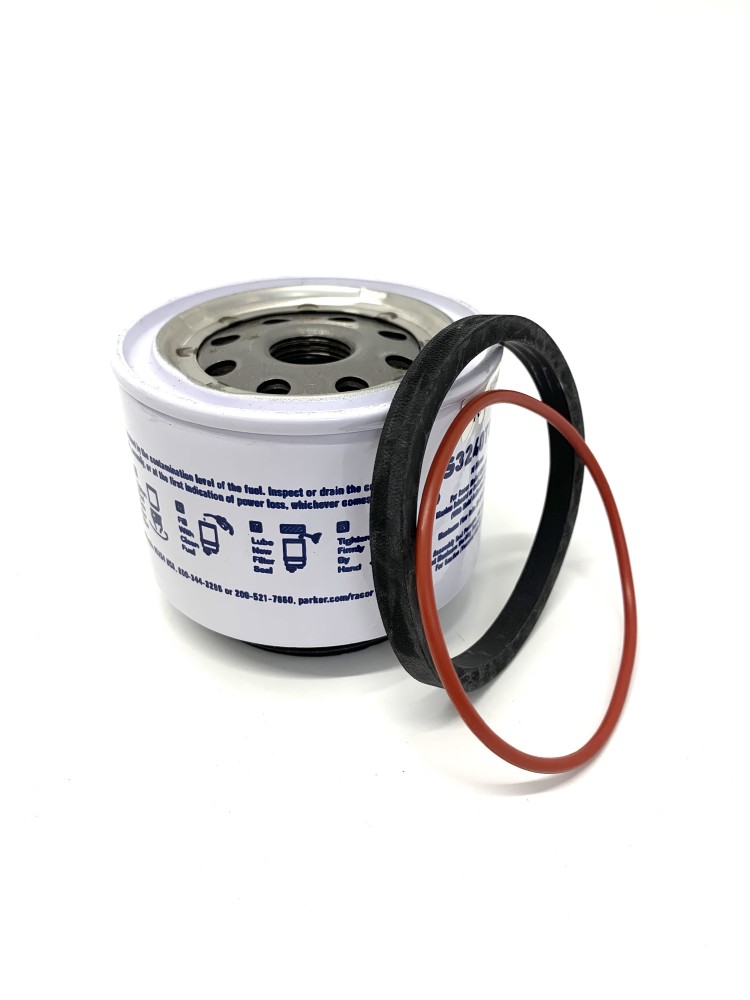 Buy RACOR FUEL FILTER - S3240 - S3240TUL Online