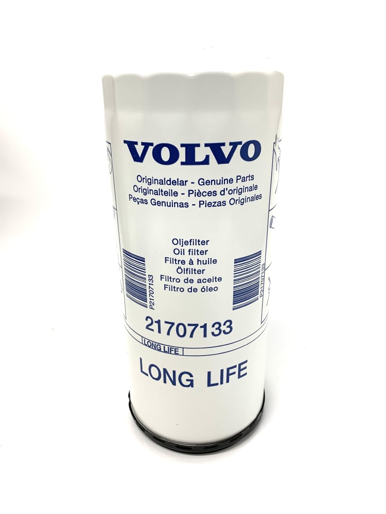 Buy VOLVO PENTA OIL FILTER - 21707133 - VP23658092 Online