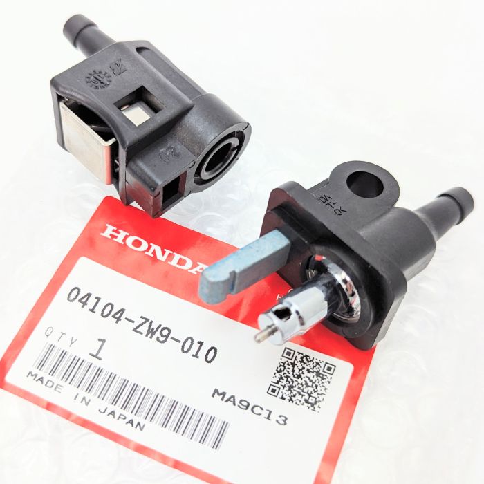 Buy Honda Outboard Engine End Fuel Connector Set (9.9 - 130hp) 04104 ...