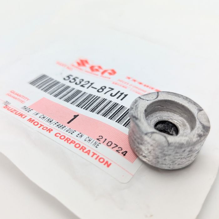 Buy SUZUKI MAGNESIUM ANODE DF4-6A - 55321-87J11-000 - SU55321-87J11-000 ...