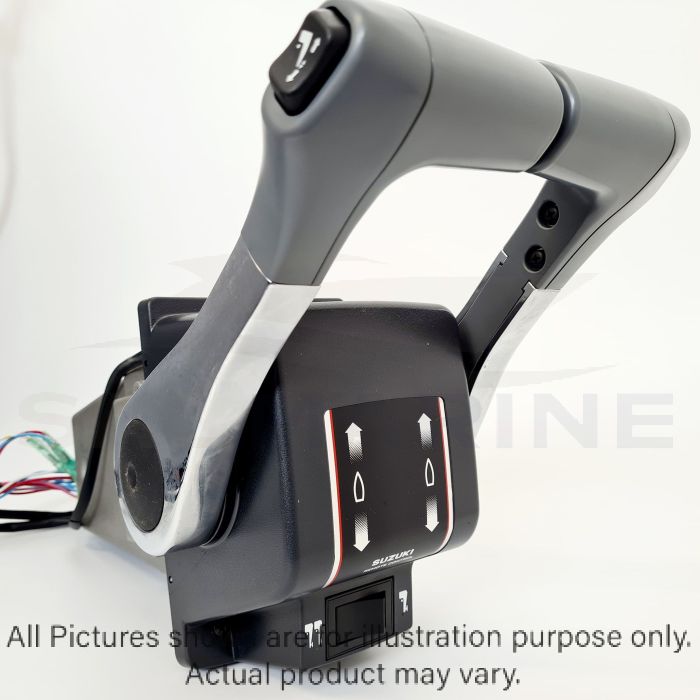 Buy SUZUKI TWIN REMOTE CONTROL - SU67200-88L11-000 Online