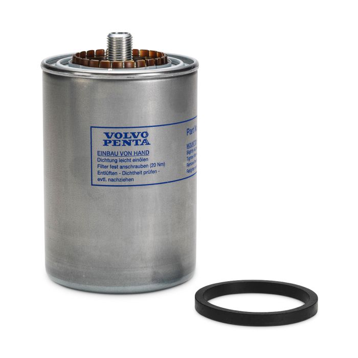 Buy VOLVO PENTA FILTER - 864315 - VP864315 Online