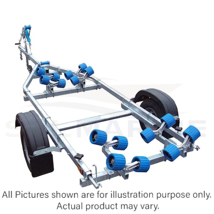 Buy EXT750 MAXI ROLLER - EXT750 MAXI ROLLER Online