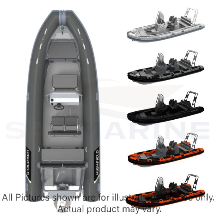 Buy HIGHFIELD PA600 PVC - HB090 Online