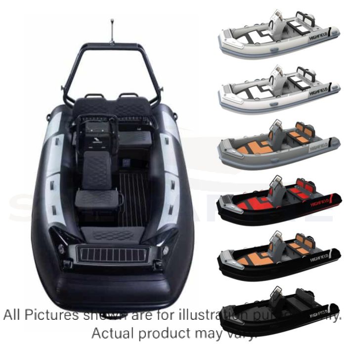 Buy HIGHFIELD SP390 PVC - HB067 Online