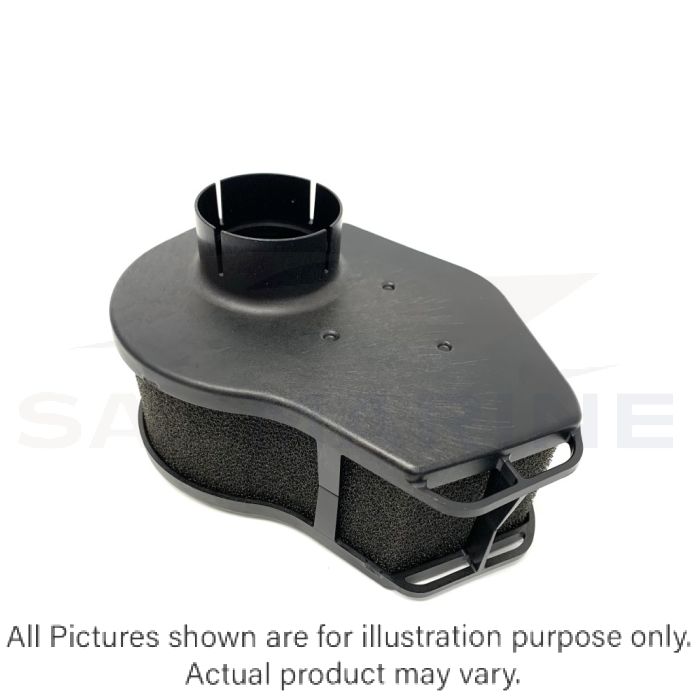 Buy VOLVO PENTA AIR FILTER - 21379288 - VP21379288 Online
