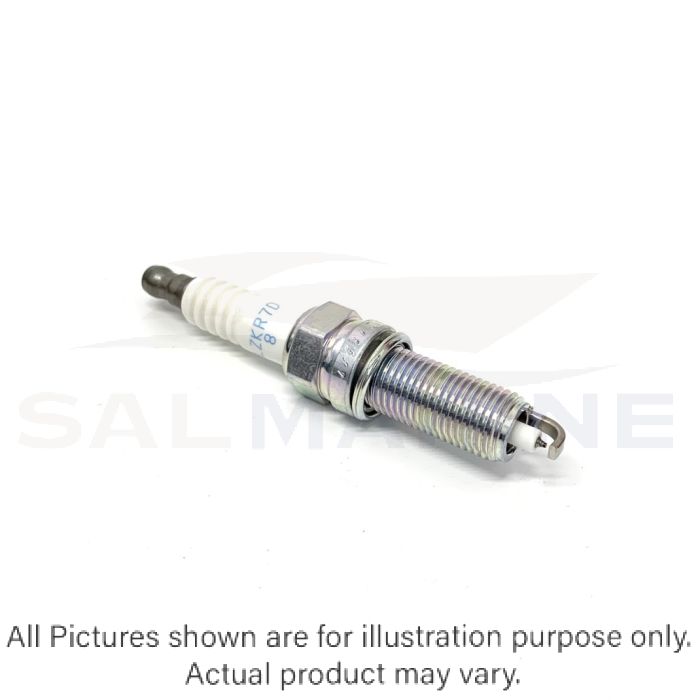 Buy SUZUKI SPARK PLUG ILKR7D8 - 09482-00642-000 Online