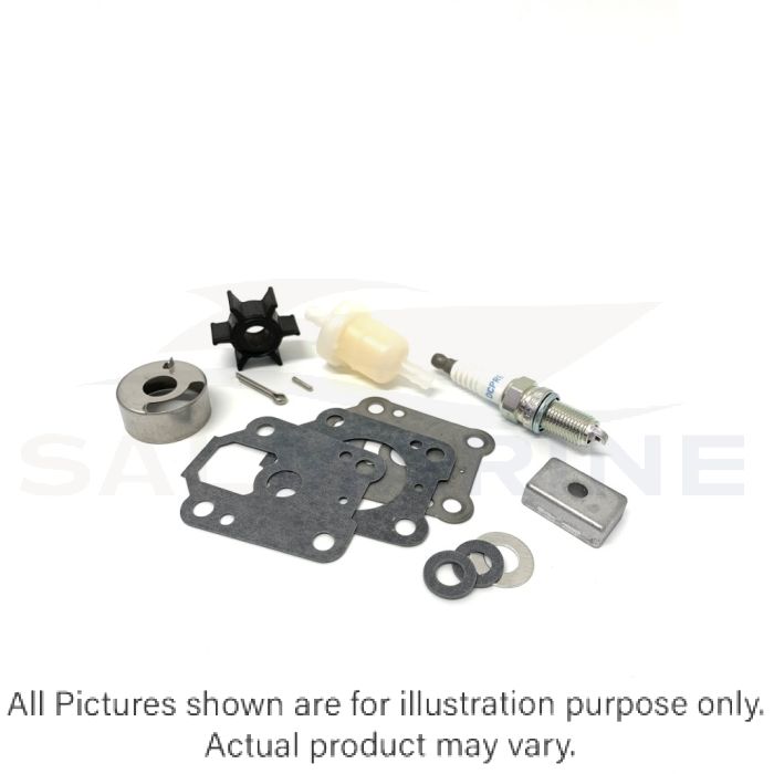 Buy TOHATSU OUTBOARD MFS 4 / 5 / 6 SERVICE KIT - TO3GR-87500 Online