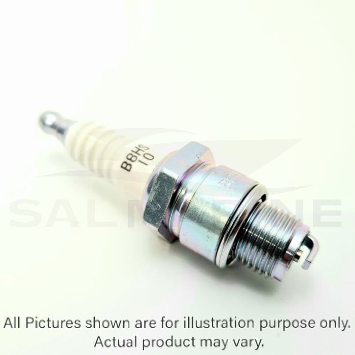 Buy SUZUKI SPARK PLUG B8HS-10 - 09482-00375-000 Online