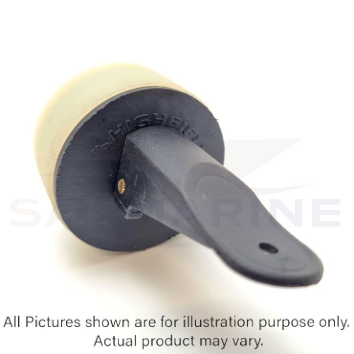 Buy Highfield RIB Drain plug 60mm - DP003 Online