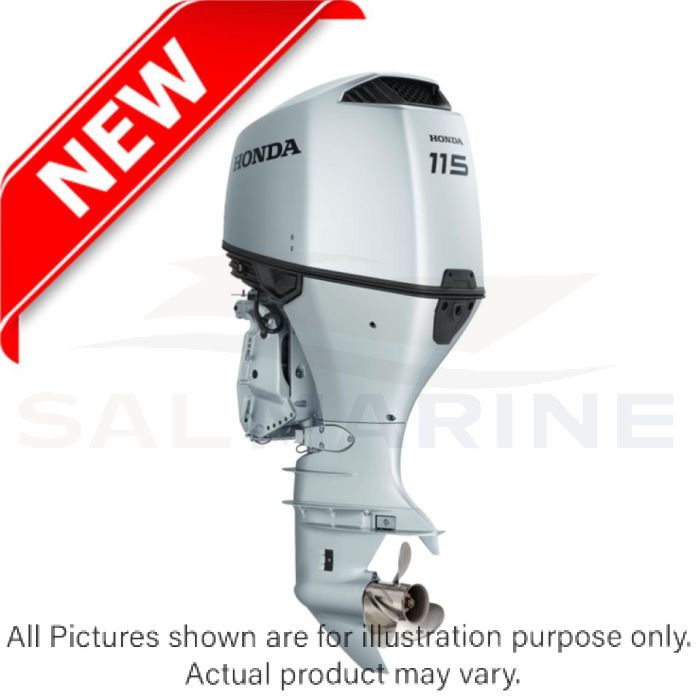 Buy HONDA OUTBOARD BF115 XRU - BF115XRU Online