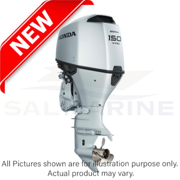 Buy HONDA OUTBOARD BF150 XDU - BF150XDU Online