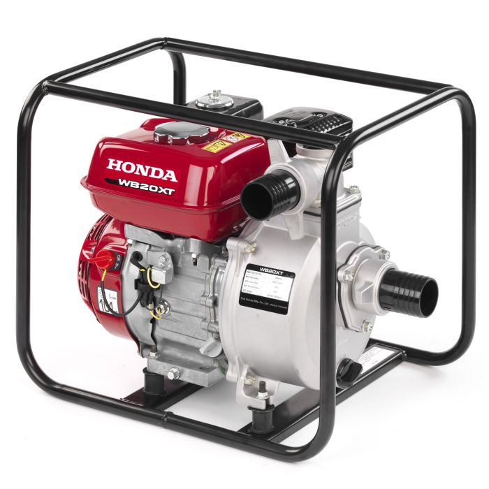 Honda WB20 Water Pump WB20XT4DRX