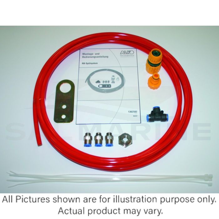 Buy Flushing kit Single Axle - Flushing kit Single Online