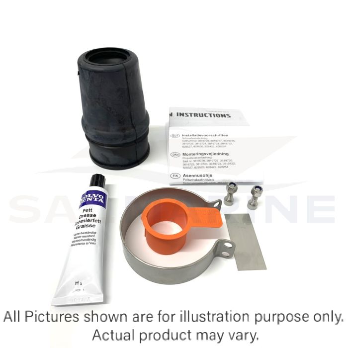 Buy STERN GLAND SHAFT SEAL 1" - VP3819724 Online