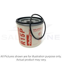 Buy Racor Fuel Filter - R15P - R15P Online