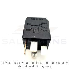 Buy VOLVO PENTA RELAY - 3858809 - VP3858809 Online