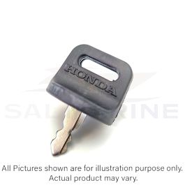 Buy HONDA OUTBOARD KEY - W11 - H235110ZV5W10 Online
