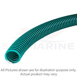 Buy 1" Kanaflex Green Delivery Hose - 1GREEN Online